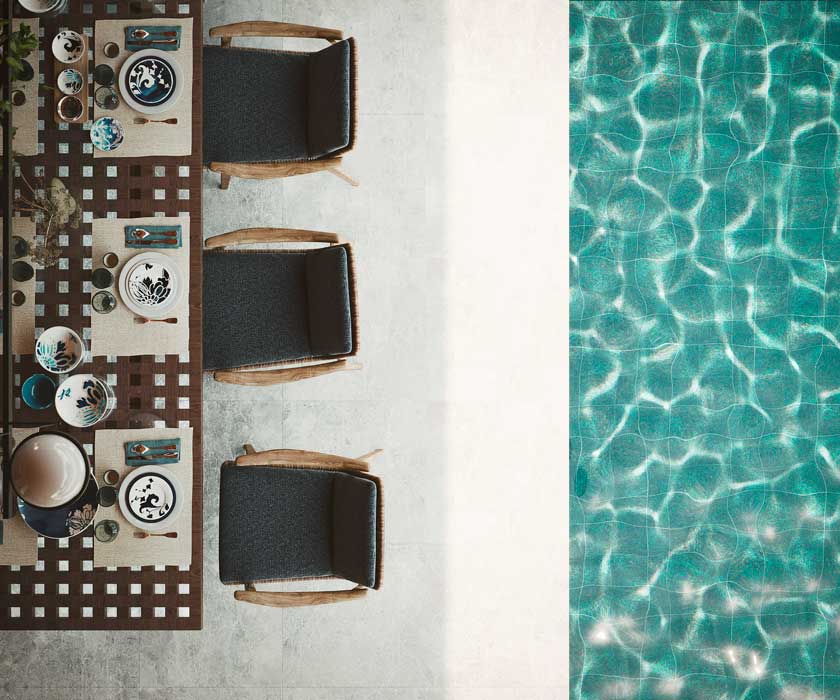 Villa Escorial 17 Eden roque - Charles Kent